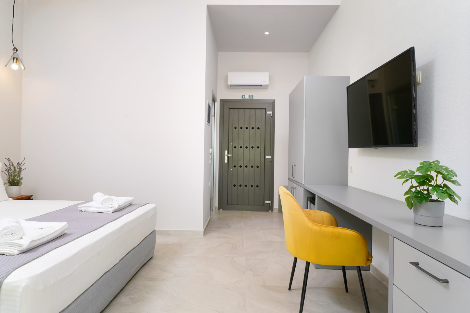 Our Studios | Brothers Studios Thassos