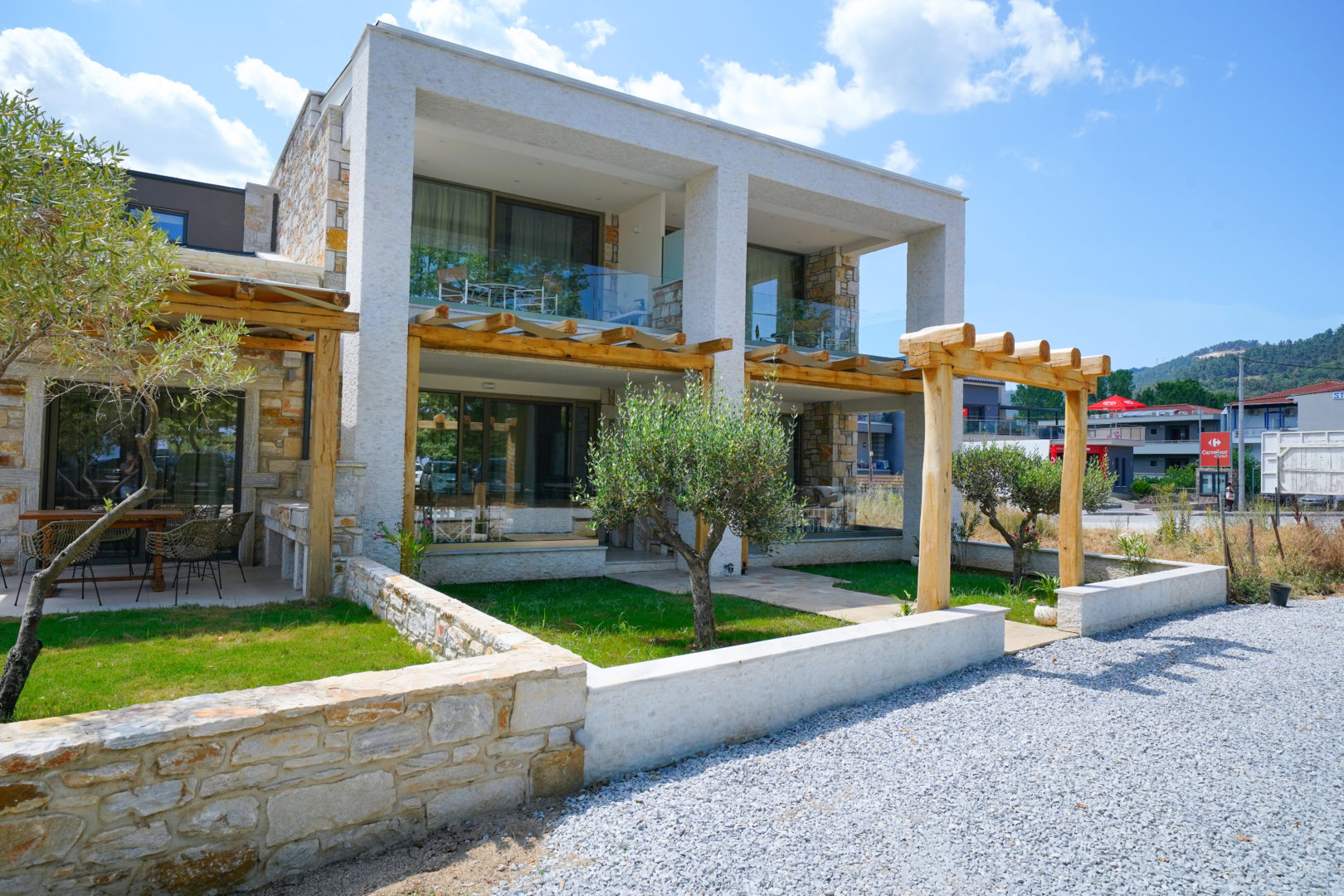 Our Studios | Brothers Studios Thassos