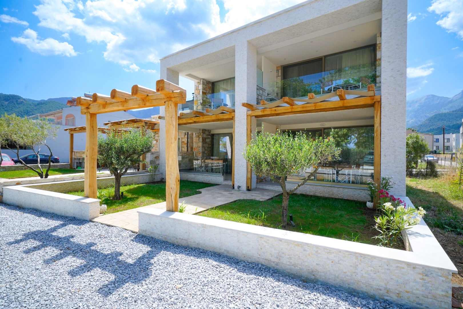 Our Studios | Brothers Studios Thassos