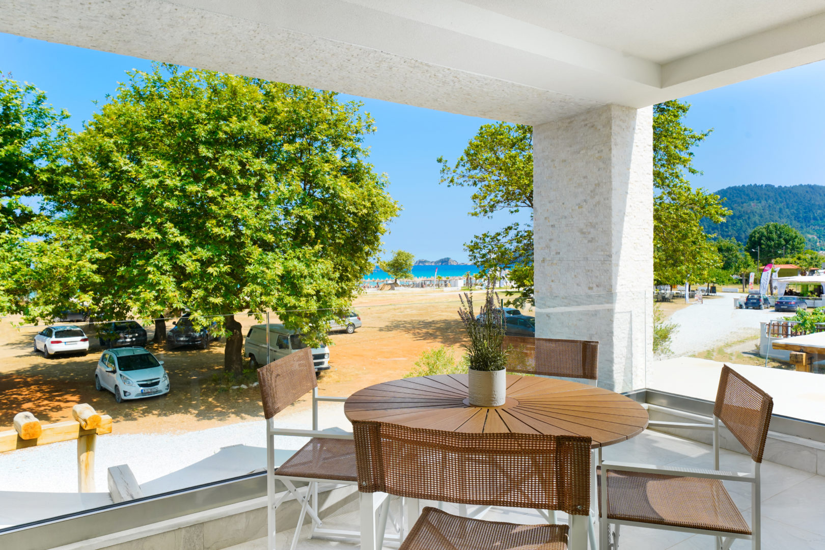 Our Studios | Brothers Studios Thassos