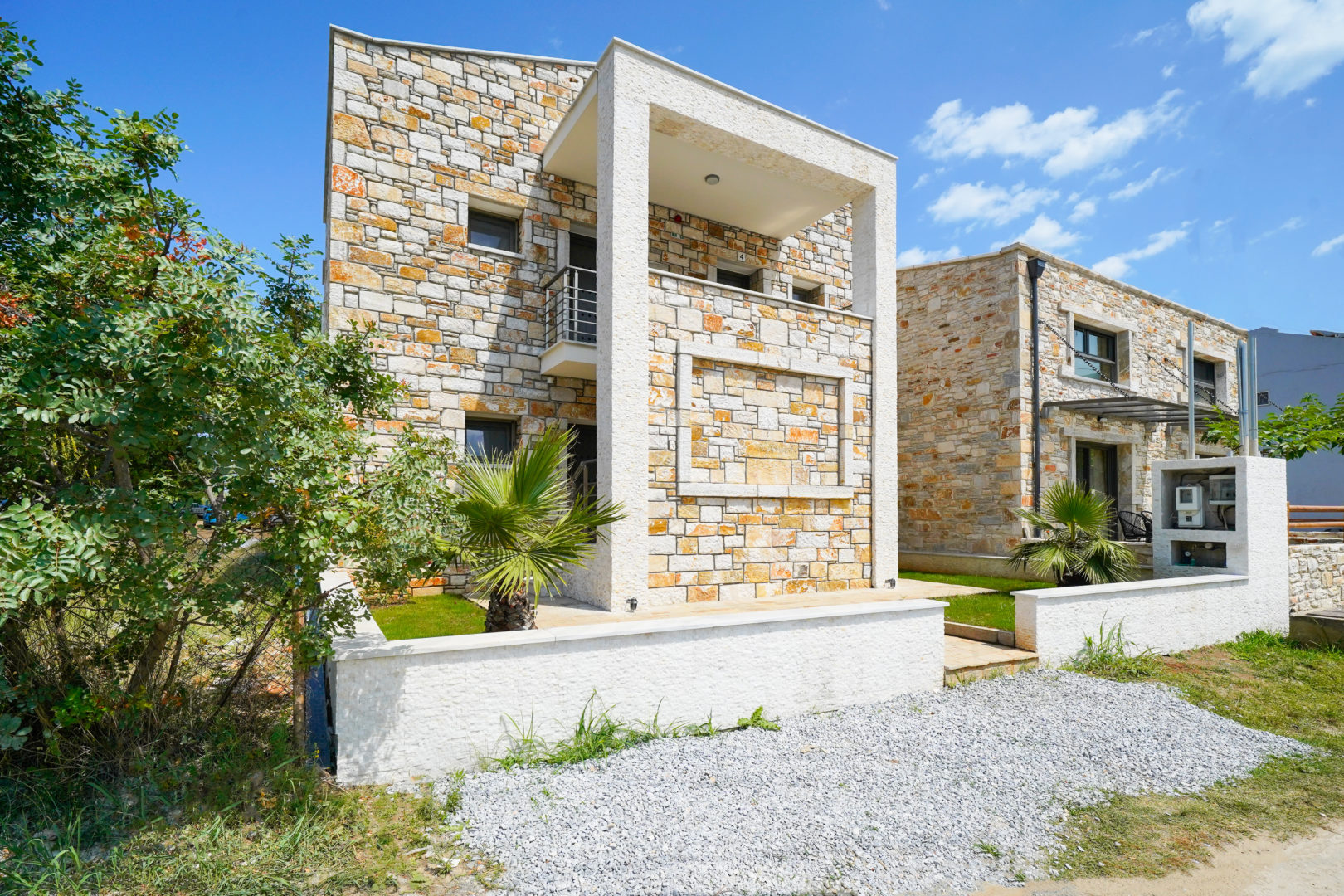 Our Studios | Brothers Studios Thassos