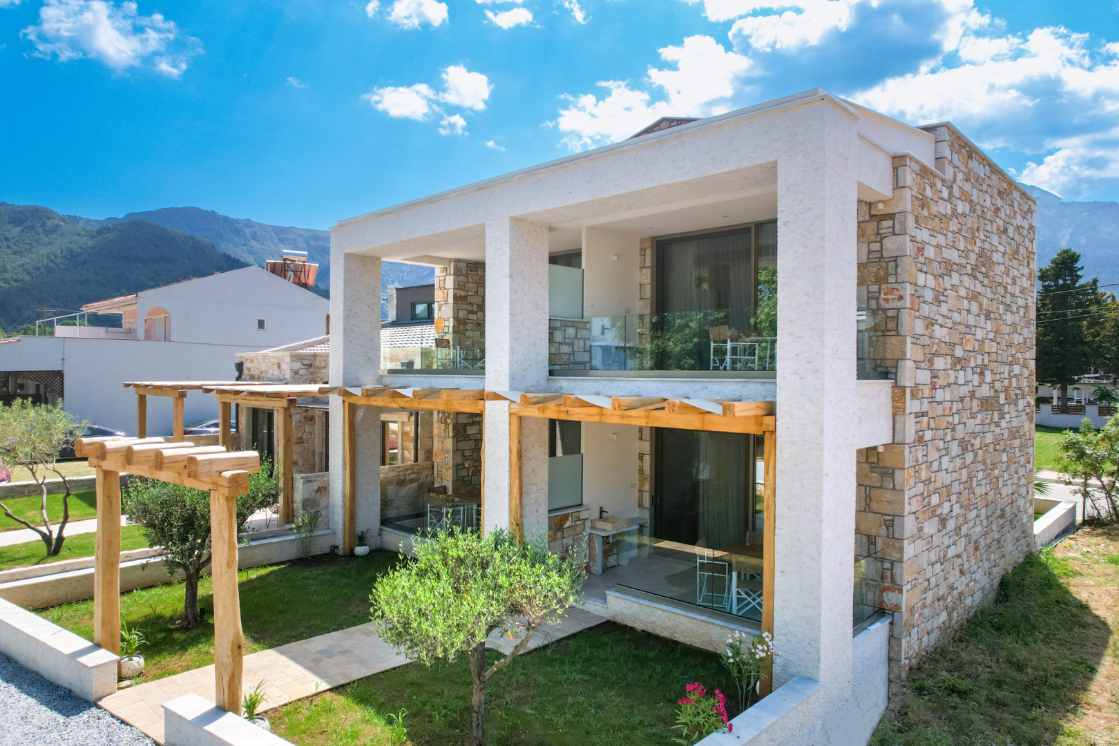 Our Studios | Brothers Studios Thassos