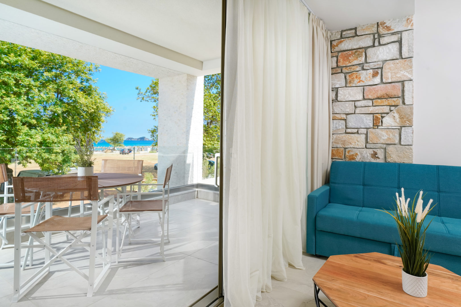 Our Studios | Brothers Studios Thassos