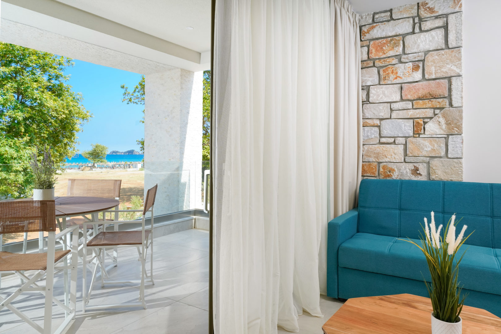 Our Studios | Brothers Studios Thassos