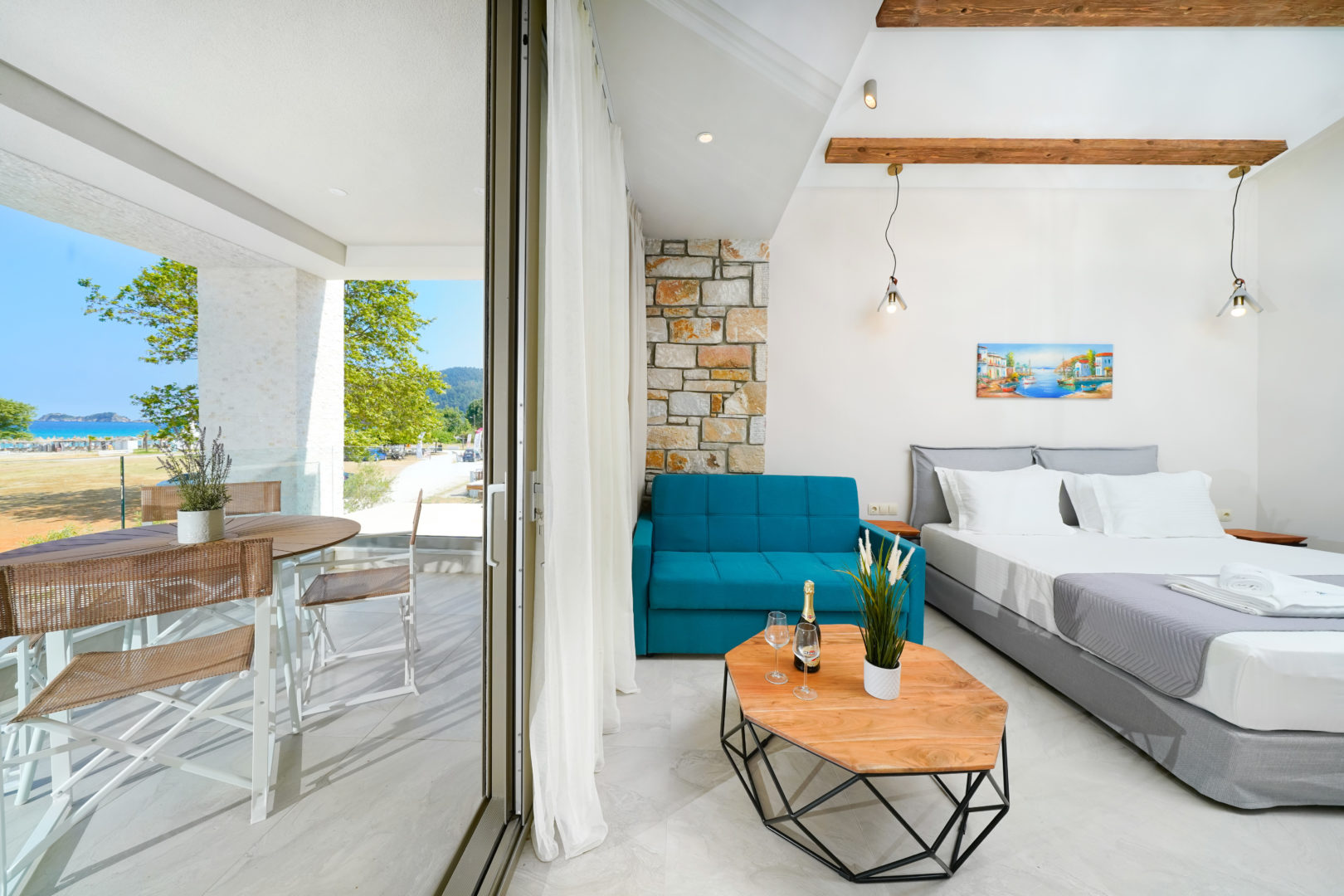 Our Studios | Brothers Studios Thassos